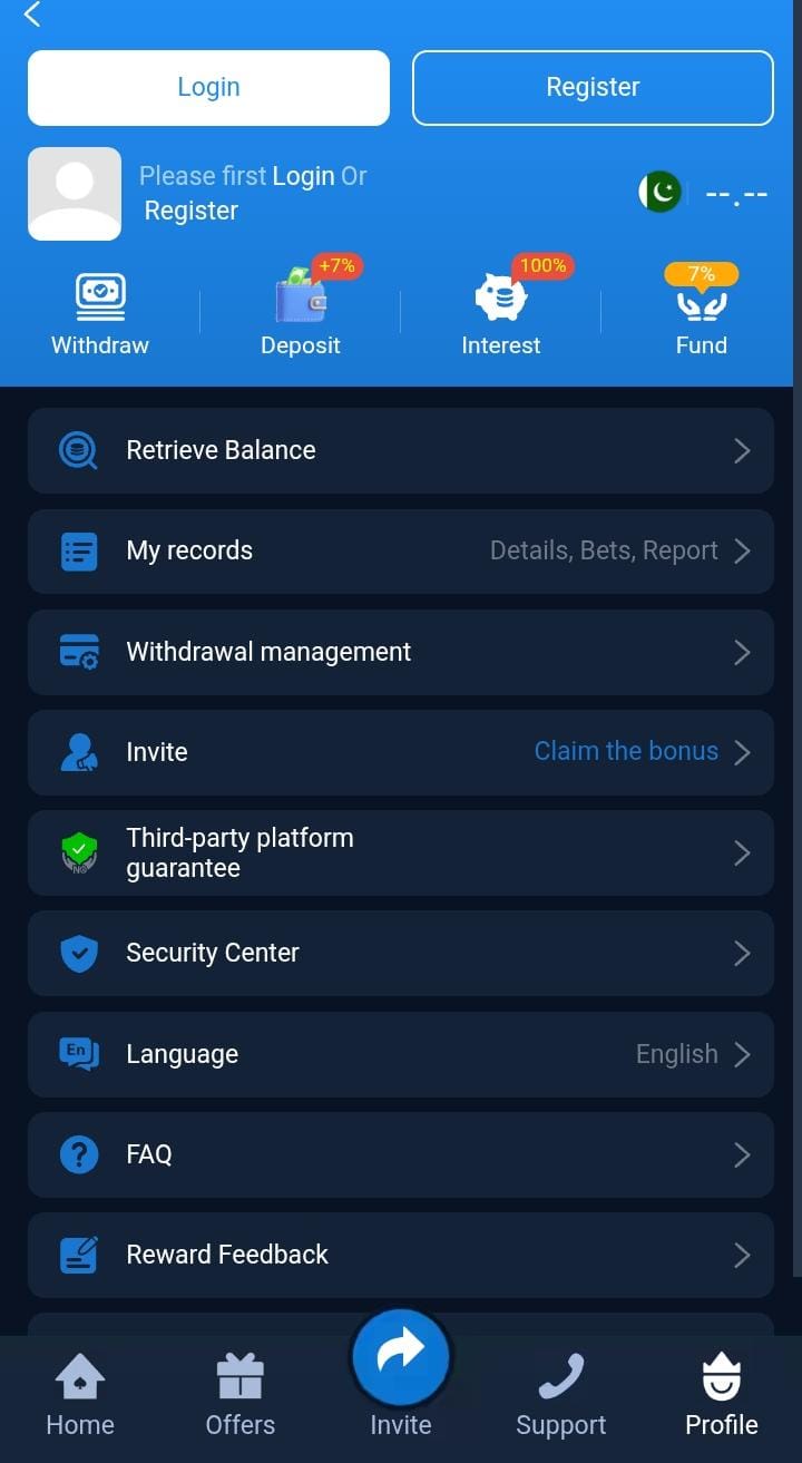 3rrr Game Download (Real Money App) v2.0 (For Android) - 3rr Official